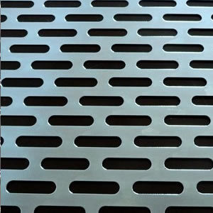 Lamina Multiperforada | Multiperforada